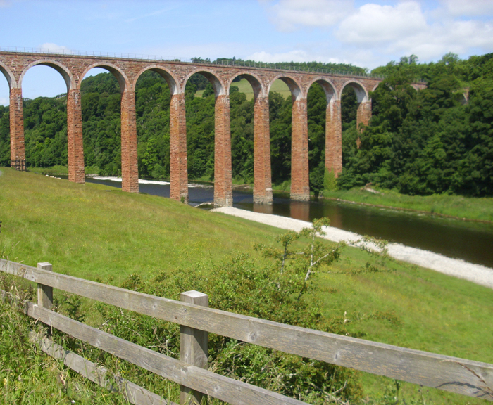 Auld Earlston: Remembering the Railway at Earlston