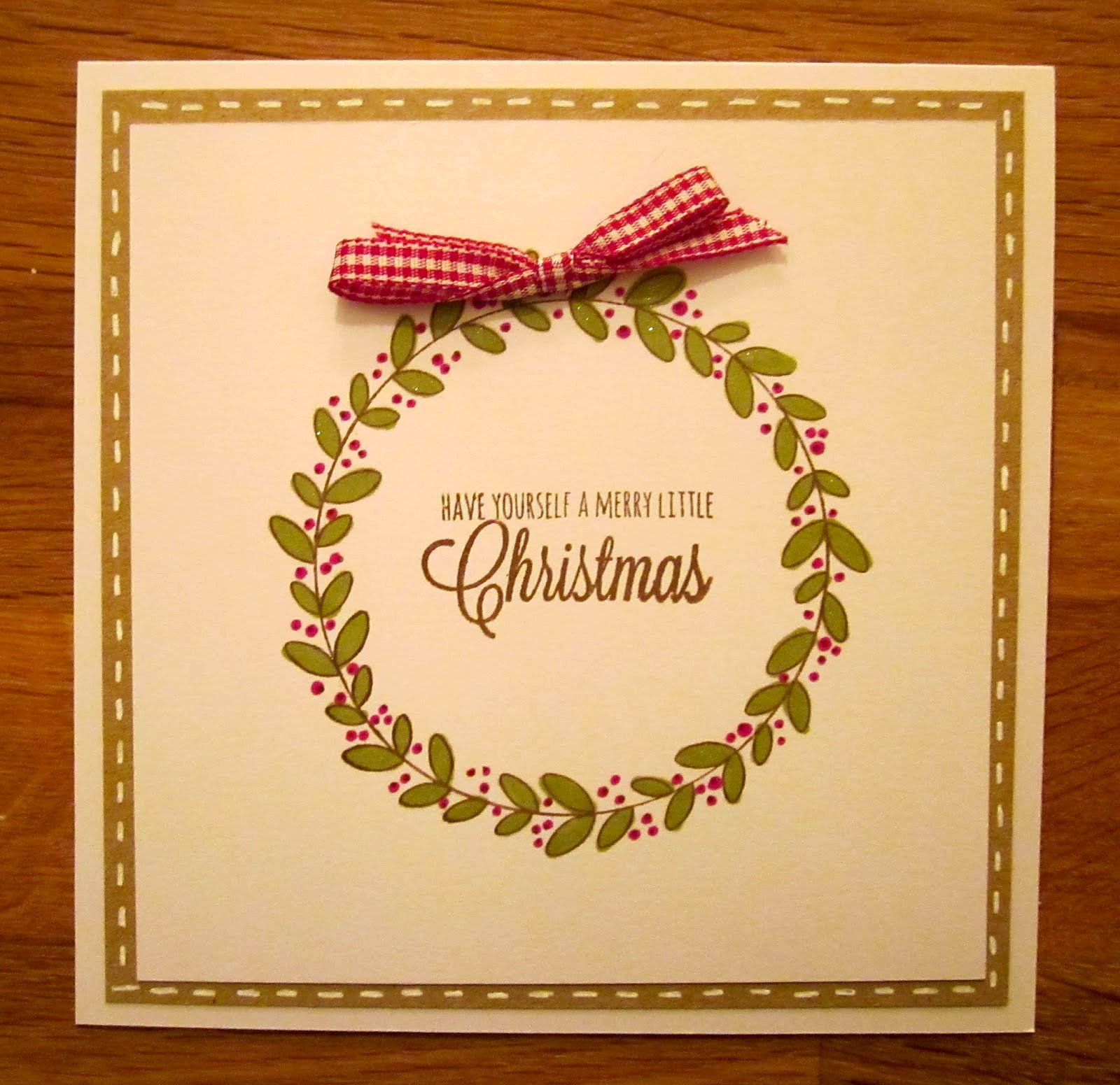 Daring Cardmakers: Elemental Inspiration