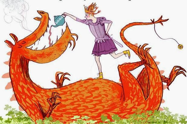 A thing of beauty is a joy forever: Sara Ogilvie