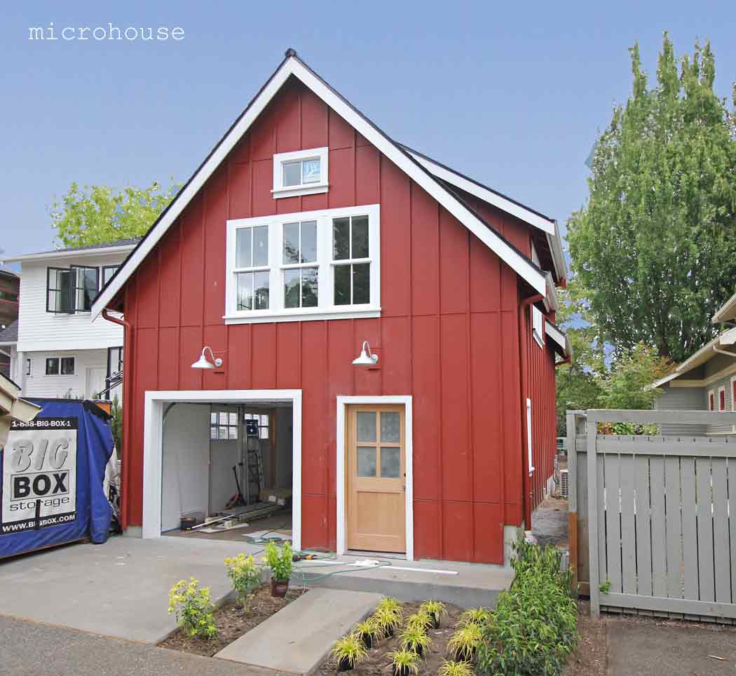 backyard cottage blog: backyard cottage open house