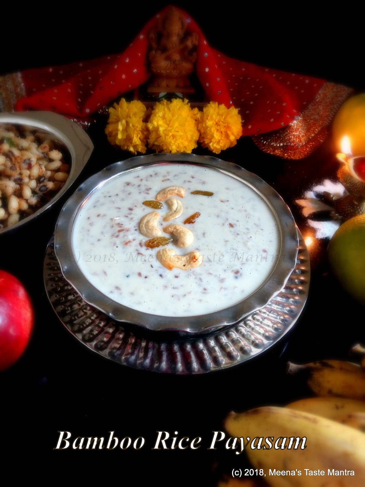 Meena's Taste Mantra