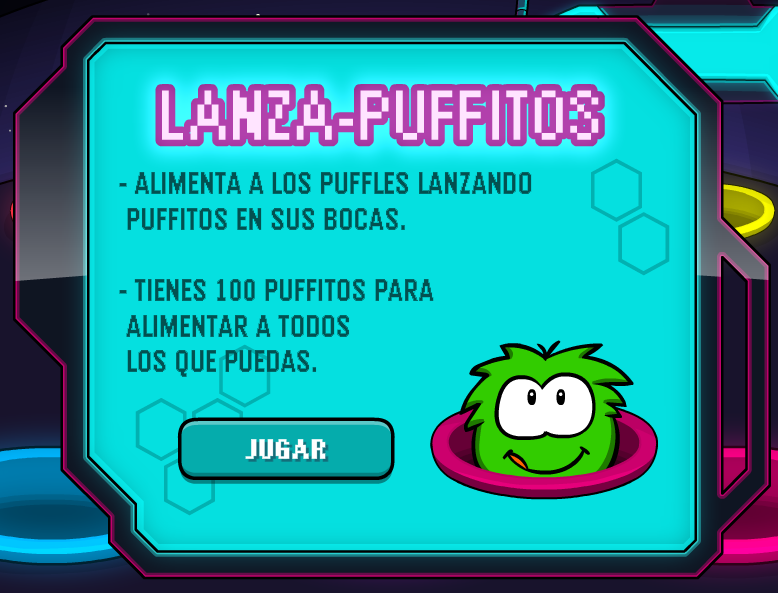 Club Penguin Manicitol Super Guía: club penguin kermes 2014