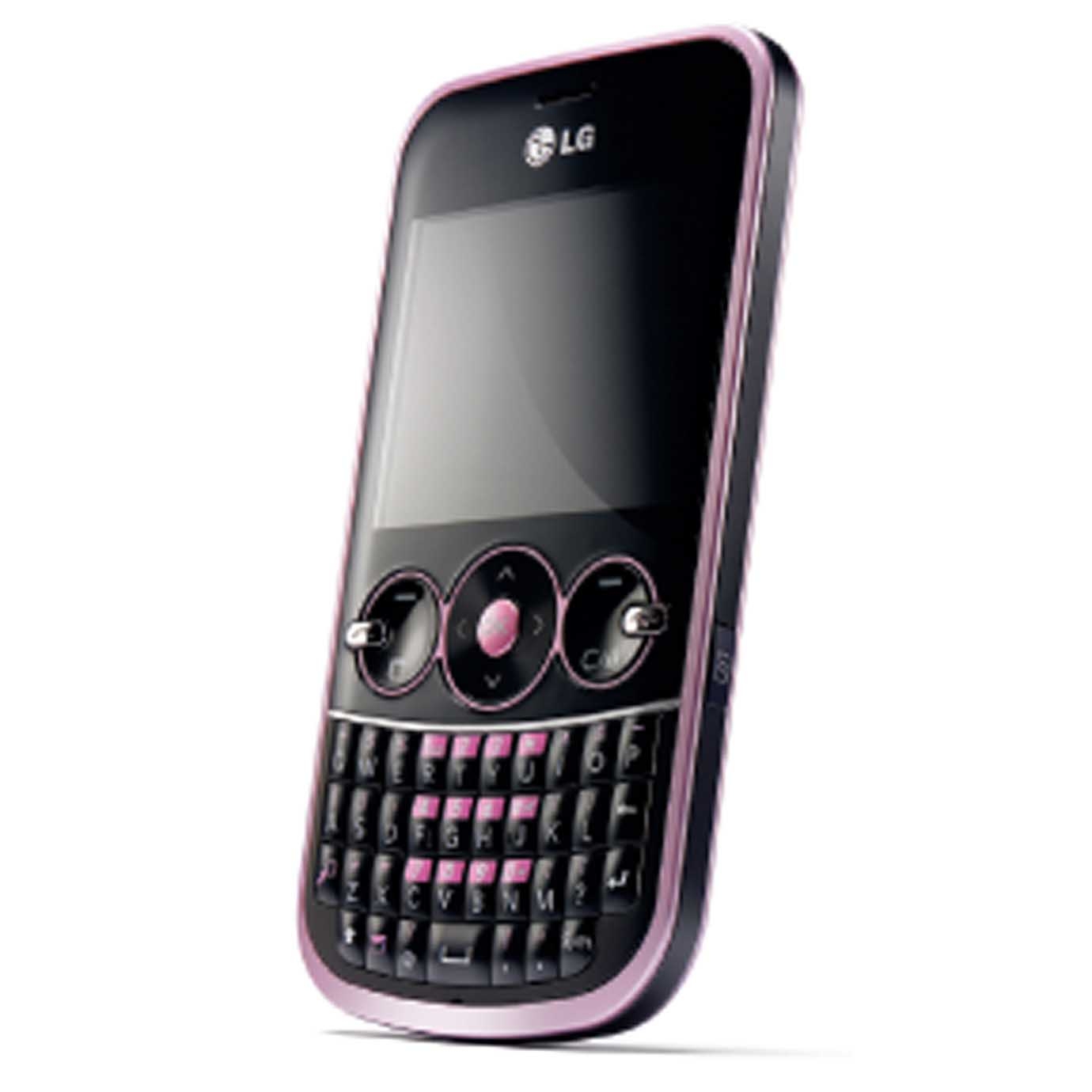 LG GW300 | isi title blog disini