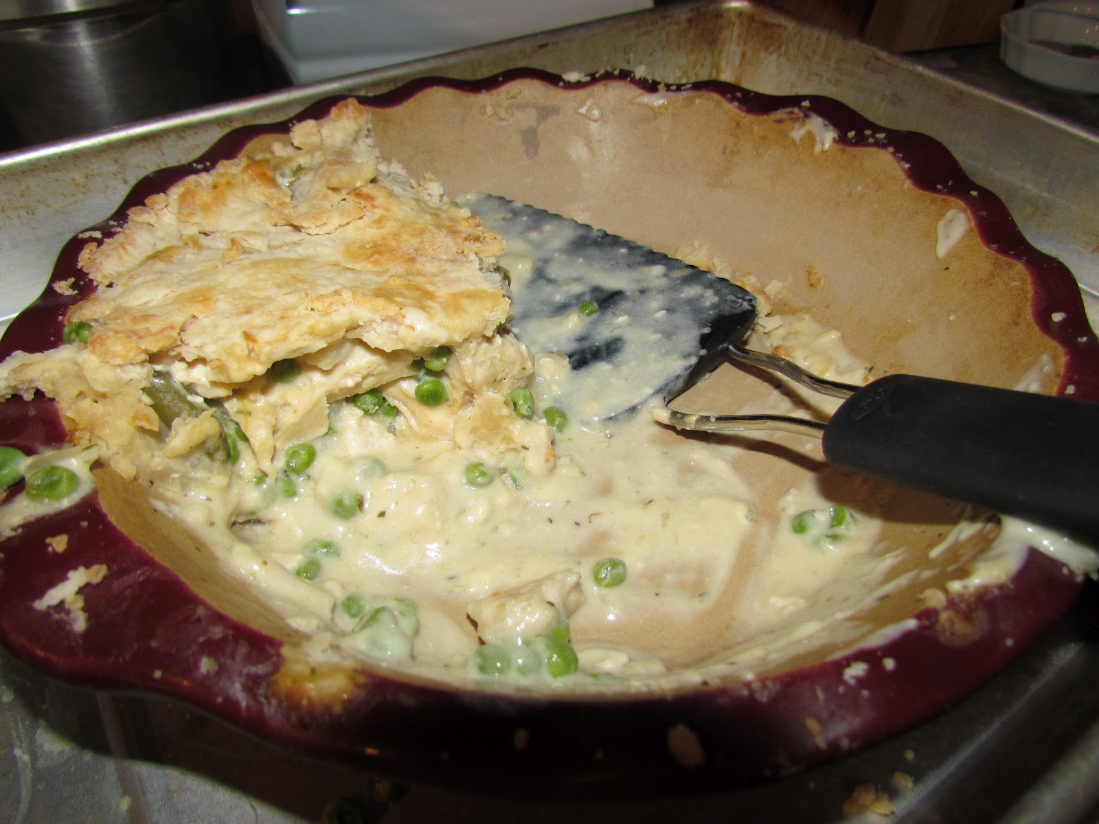 Easy Meals with Progresso Recipe Starters | Home Maid Simple