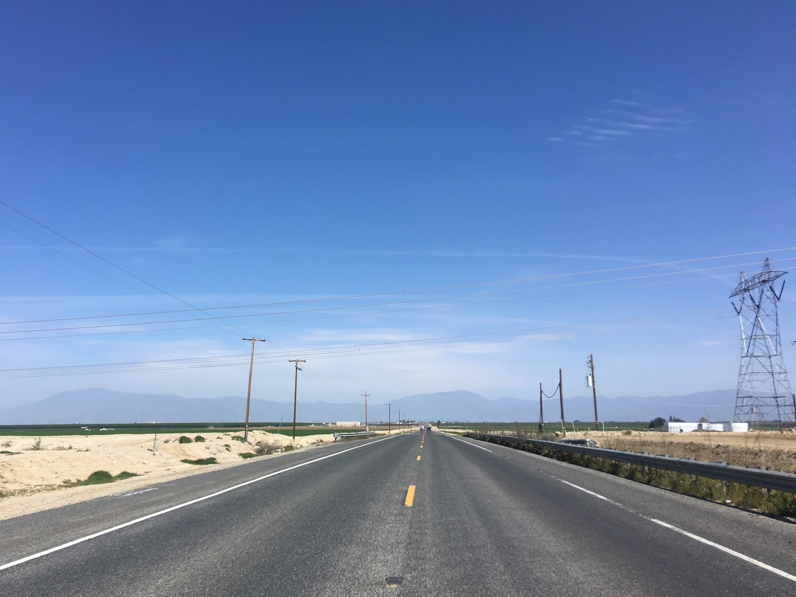 California State Route 166