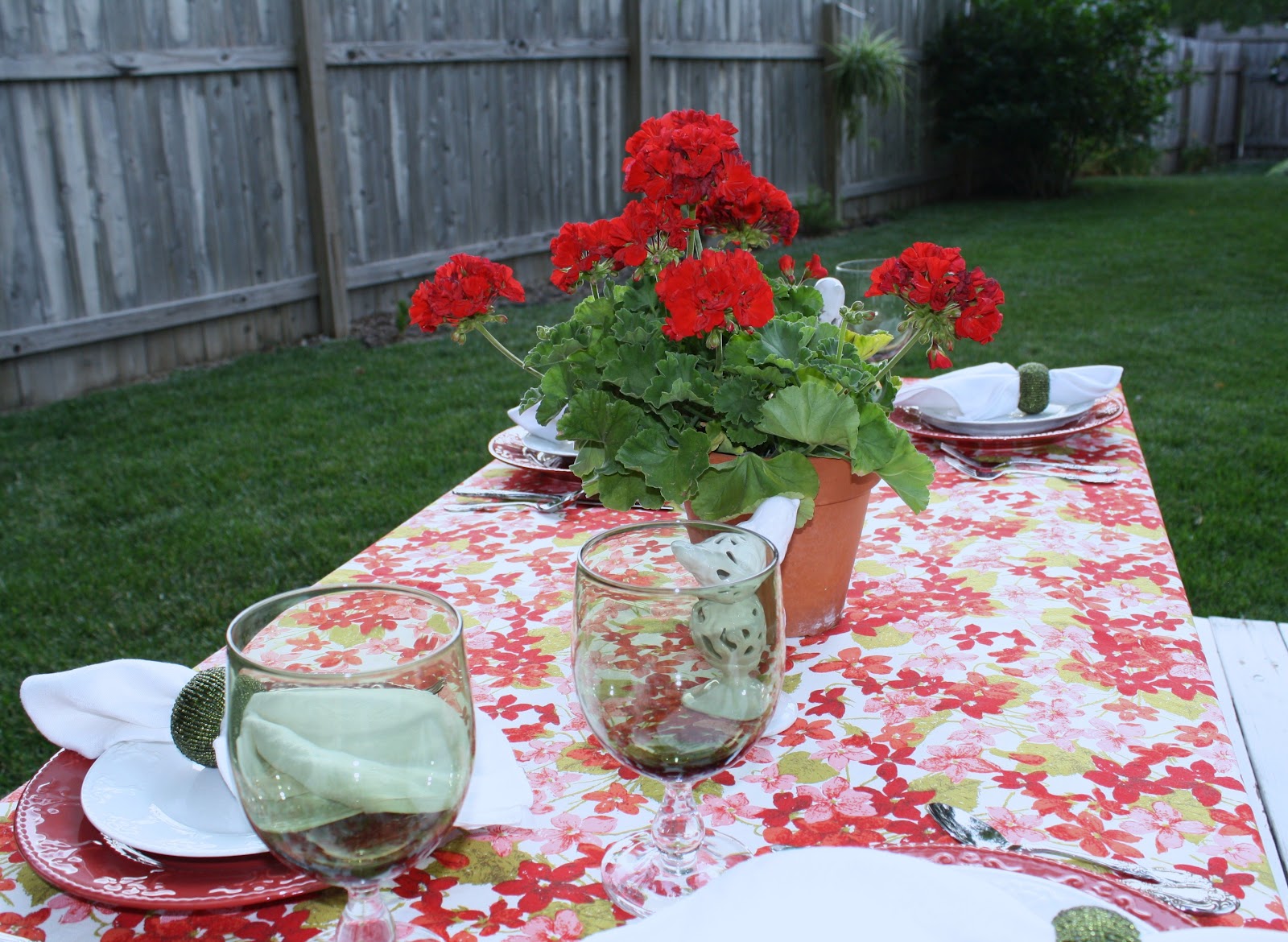 The Best Moments: Tablescaping