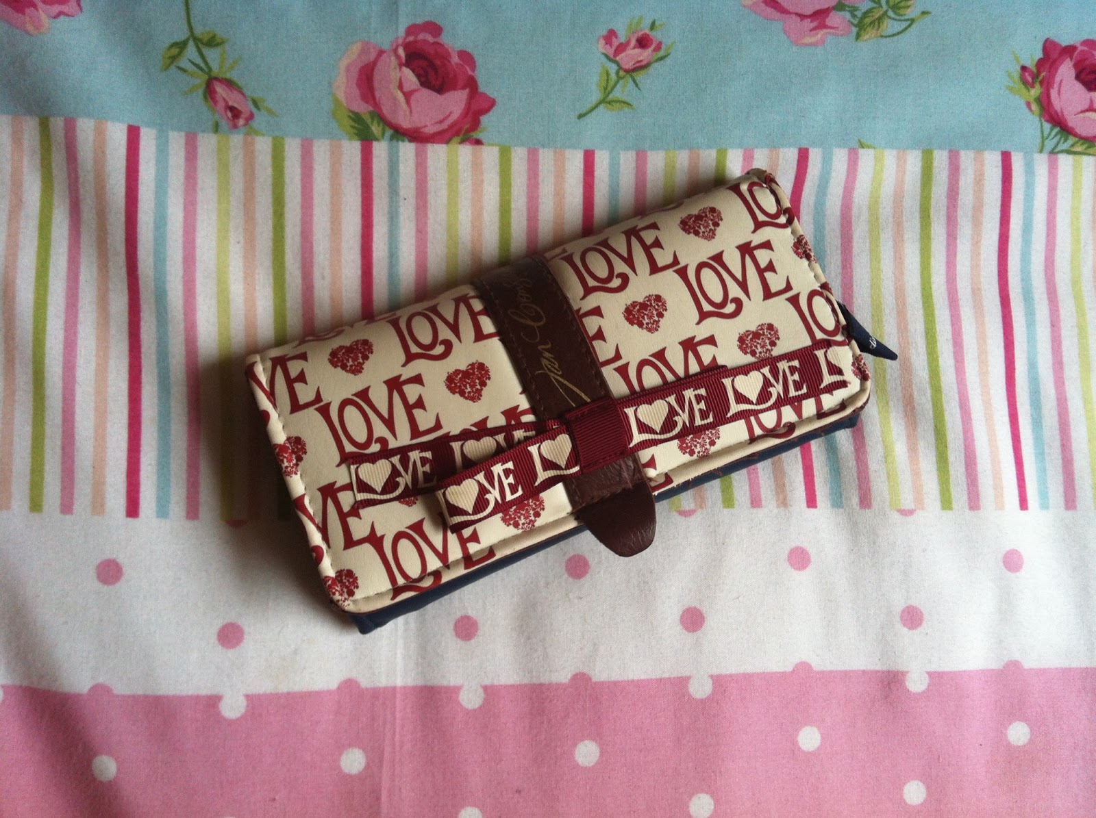 cutes and fruits: Cute buy of the month: Disaster Designs Jan ...