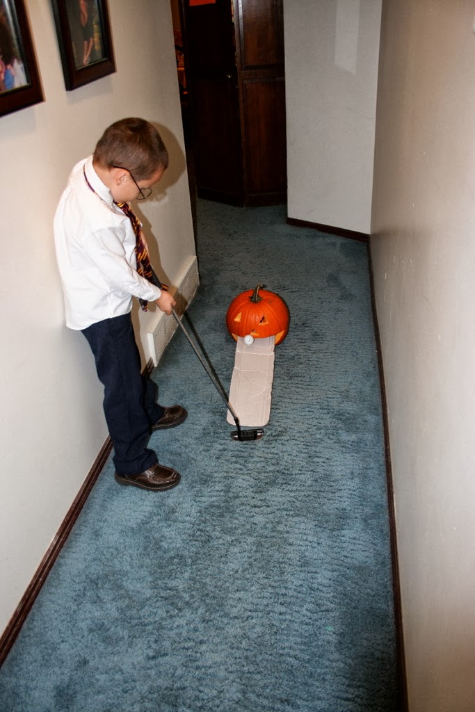 Mommy Lessons 101: 13 Spooky and Fun Halloween Party Games, Treats ...