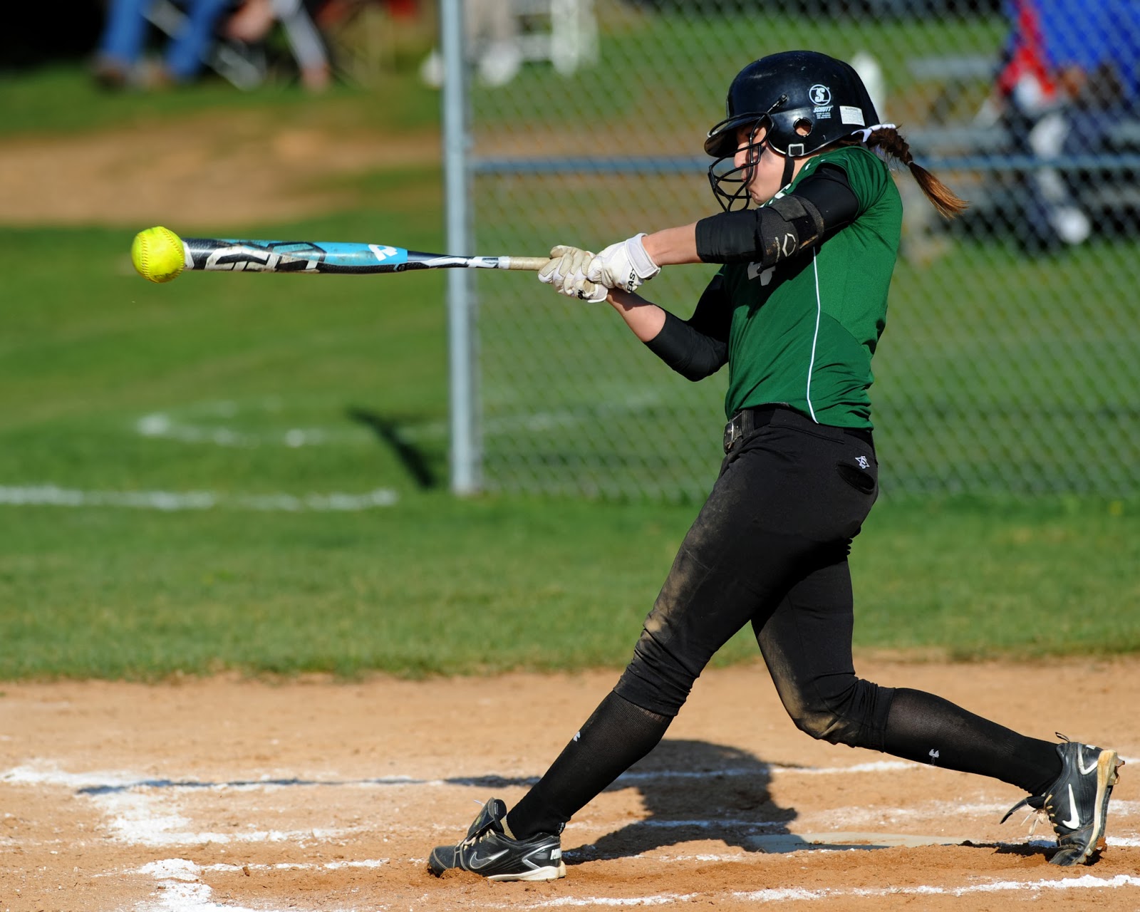 Sports and Fitness: March 2014