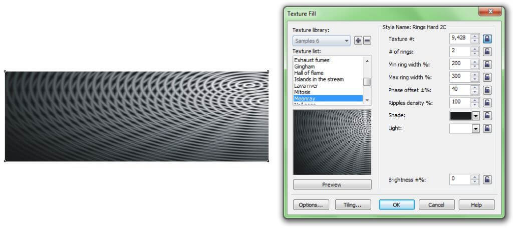 CorelDraw : Mewarnai Objek di CorelDRA | SMK YPT 2 PURBALINGGA
