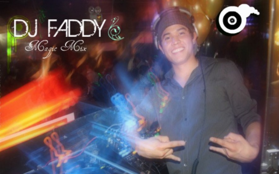 DJ FADDY