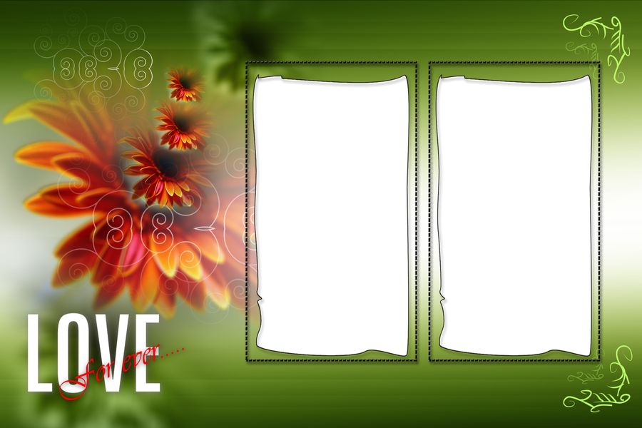 10x15 Pre-Designed Volume 1 - PSD12