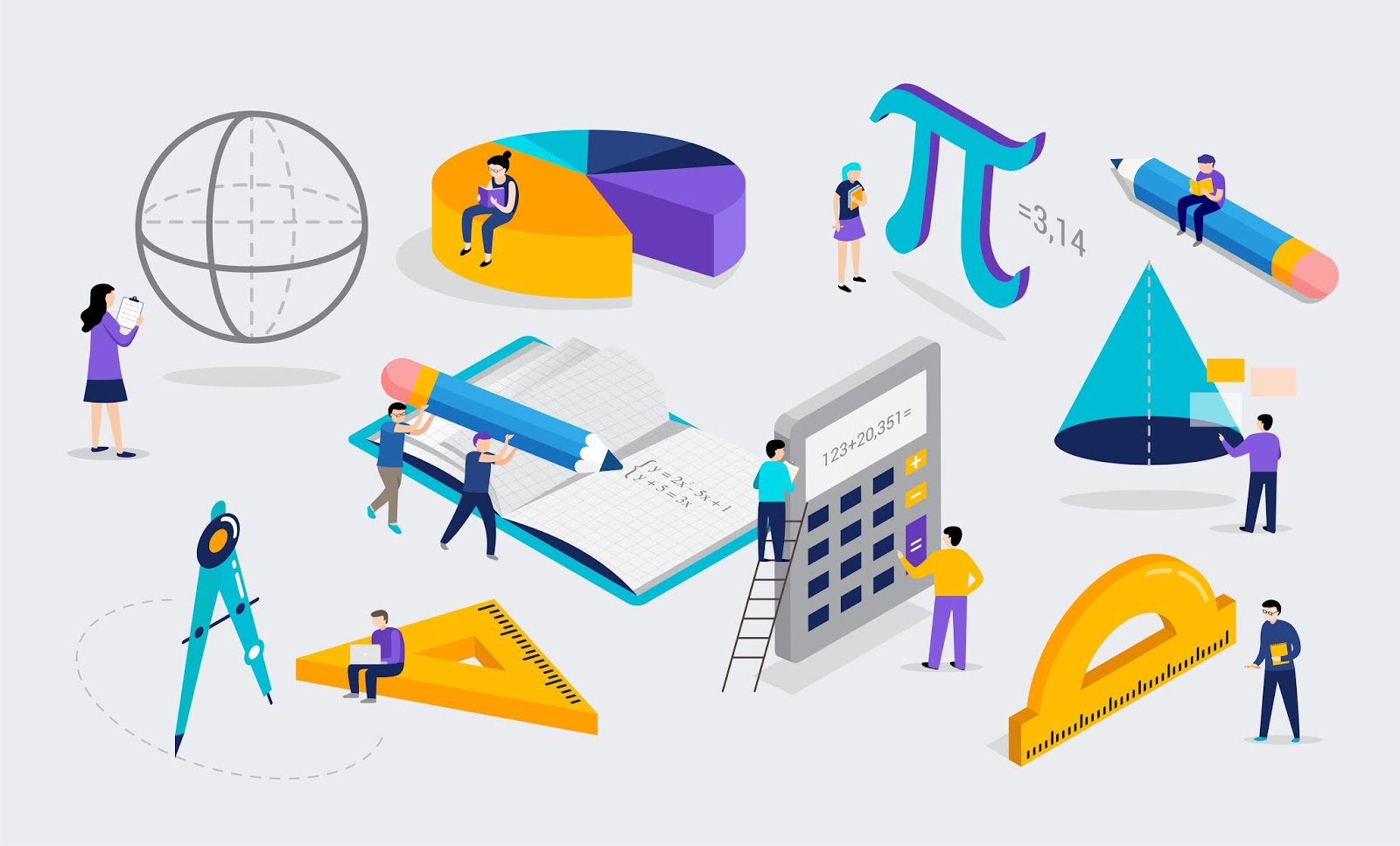 Implementación de un Ecosistema Digital: Mapas mentales en Matemáticas