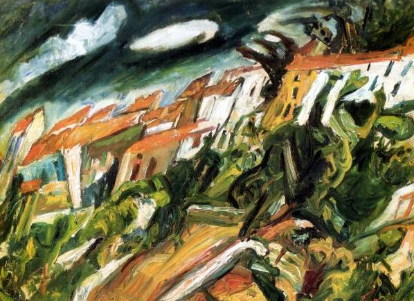 Plenilunio: A modern master