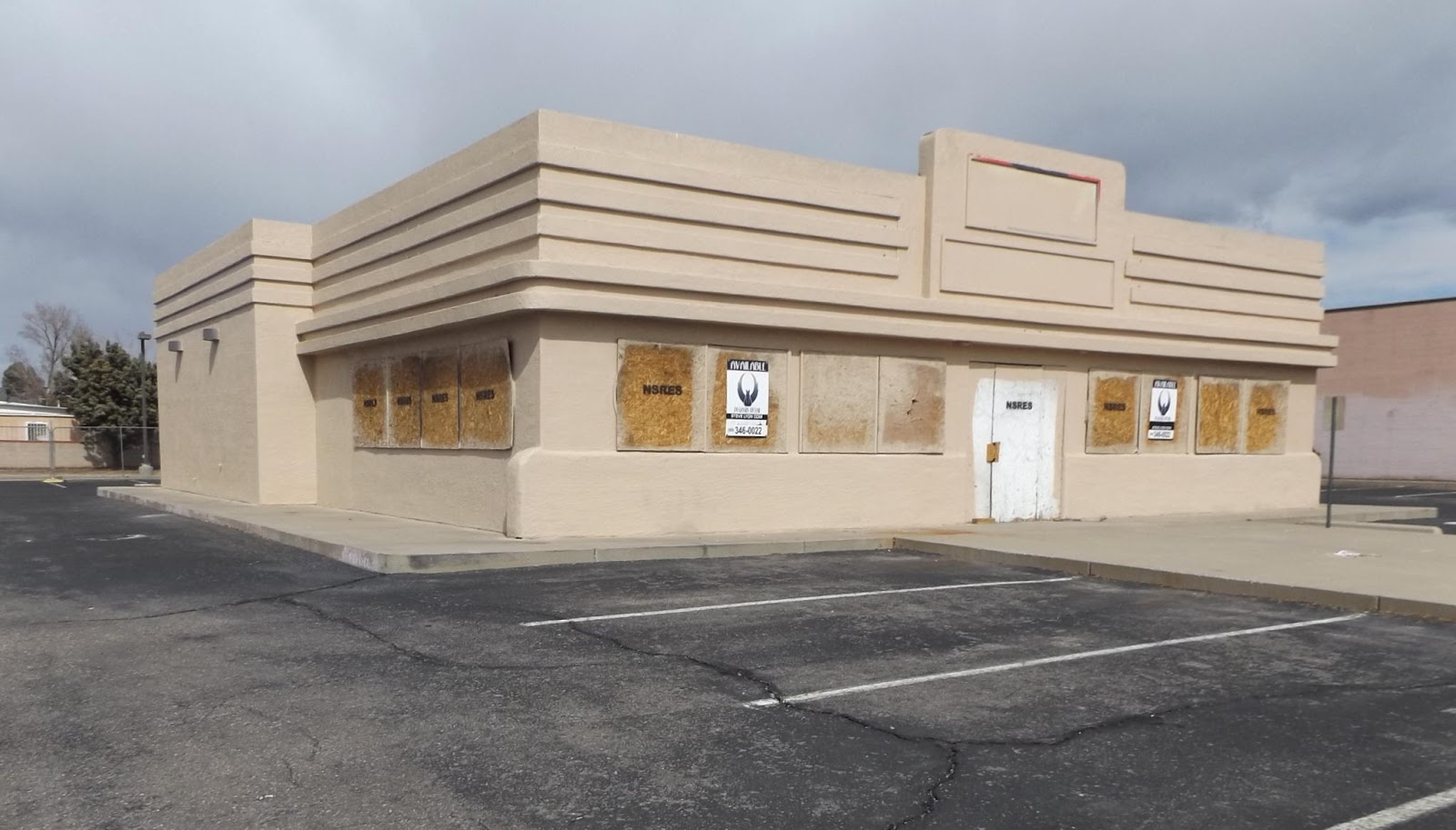Marc Valdez Weblog: "Better Call Saul" Filming Locations - Season 5