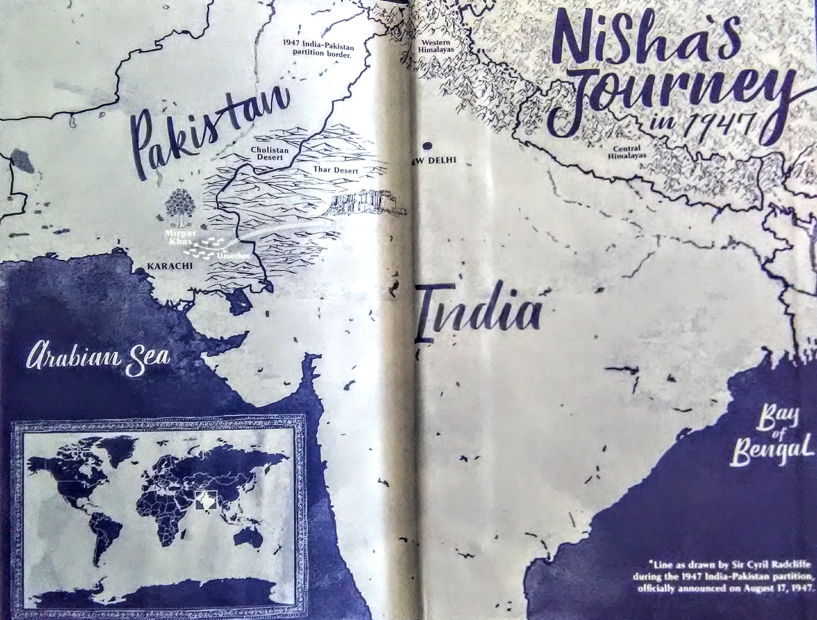 Motivated Parent - Successful Child: Good Book - “The Night Diary” by ...