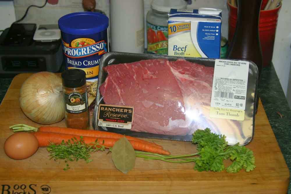 An Eat'n Man: Dutch Croquettes