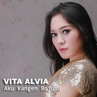 Lirik Lagu Vita Alvia - Aku Kangen Bojomu ~ Lirik Lagu dan Kunci Gitar