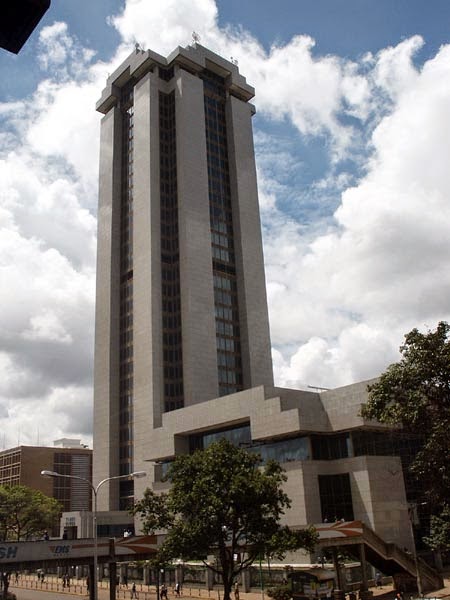 Top 10 Tallest Buildings in Kenya. Unlike how you knew it before ...