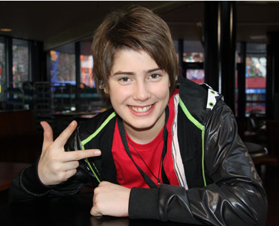 Robin Packalen News: Photos