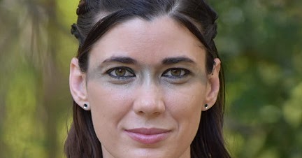 |Podcast| Miraculum - Steph Post ~ JeanBookNerd