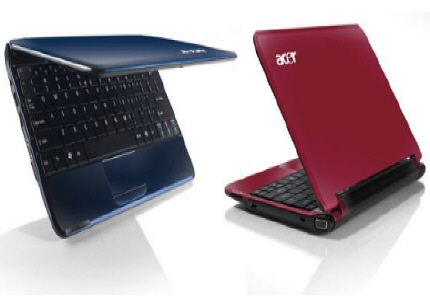 LAS DIFERENCIAS ENTRE UNA NETBOOK - NOTEBOOK - LAPTOP -TABLET
