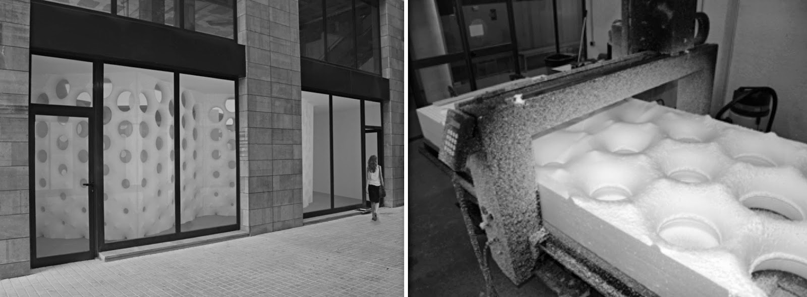 Alberto T. Estévez: - Bio + Digital Architecture & Genetics