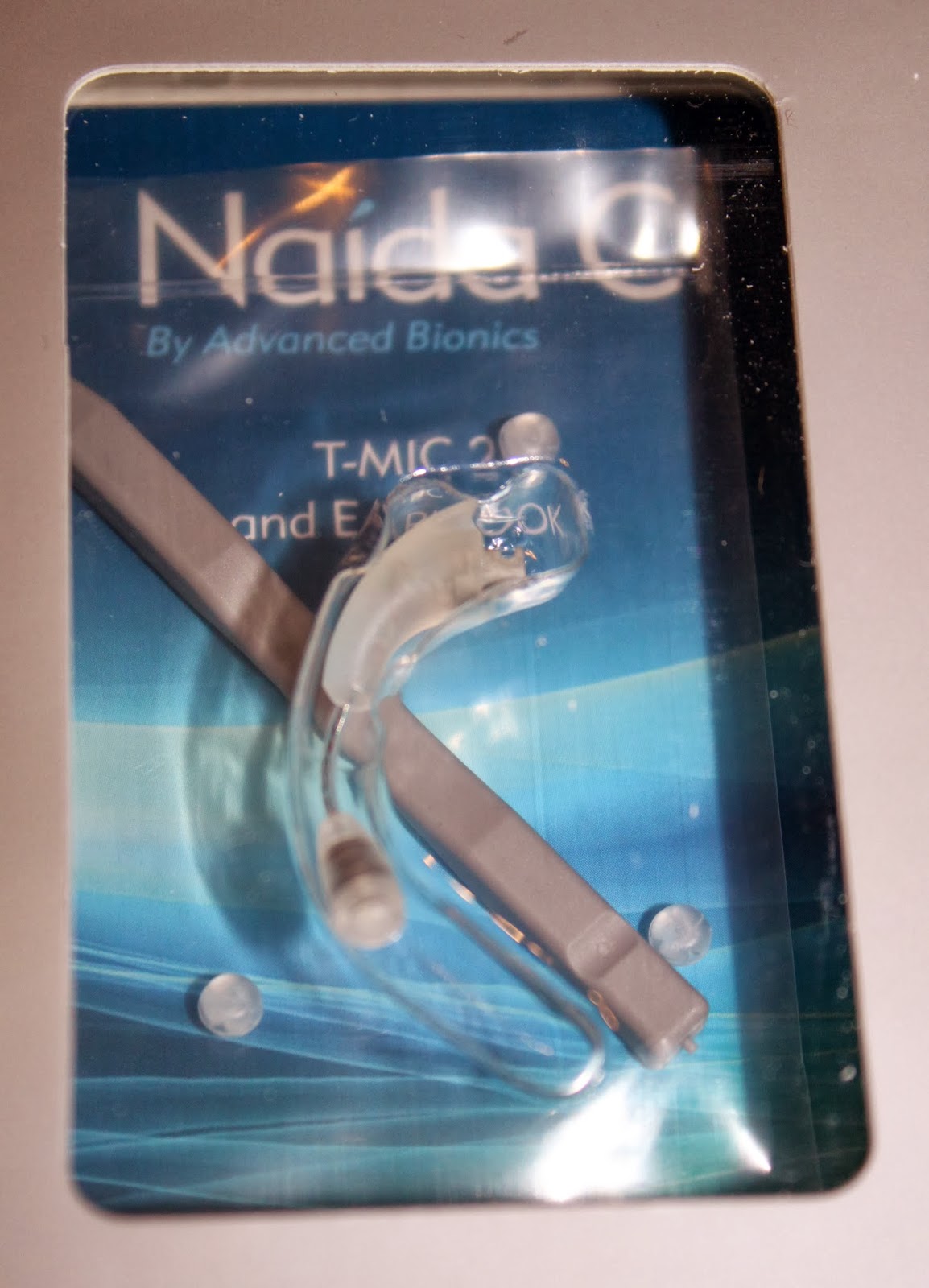 Lily In Bloom: Lilybug's Princess Pink Naida CI Q70 Processors Have ...