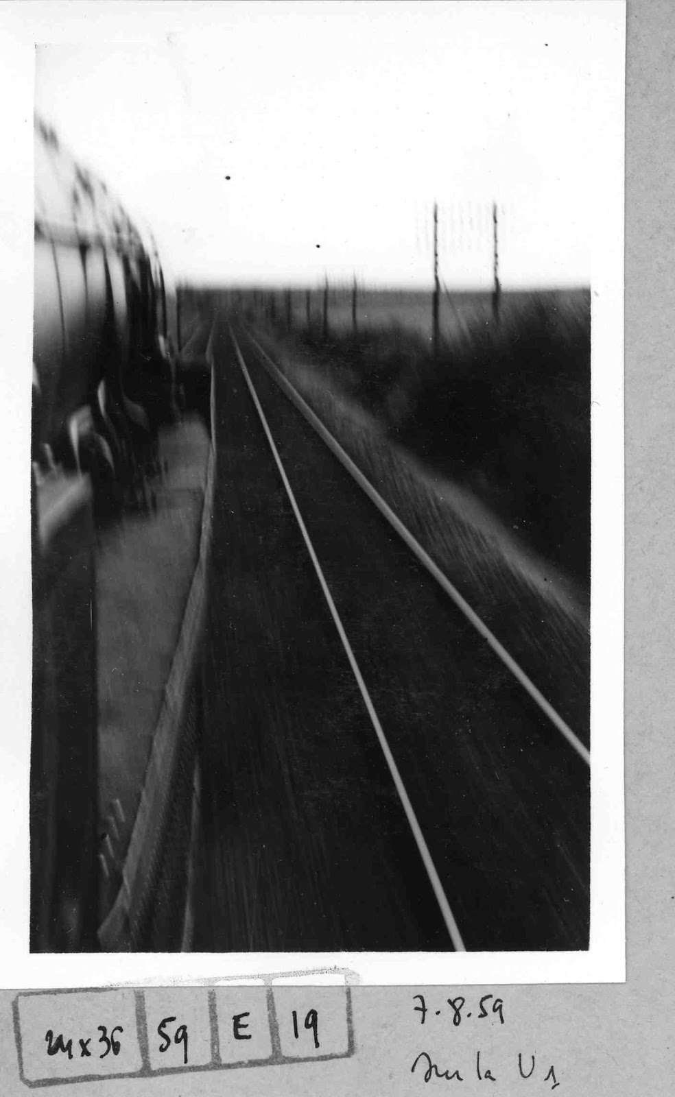 Hugues VINCENT: + SNCF Locomotive à vapeur 232 U1 Dépot La Chapelle