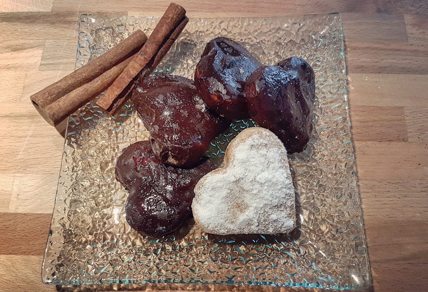 THE BEST RECIPE FOR HONEY COOKIES (MEDENJACI) ~ Macedonian Cuisine