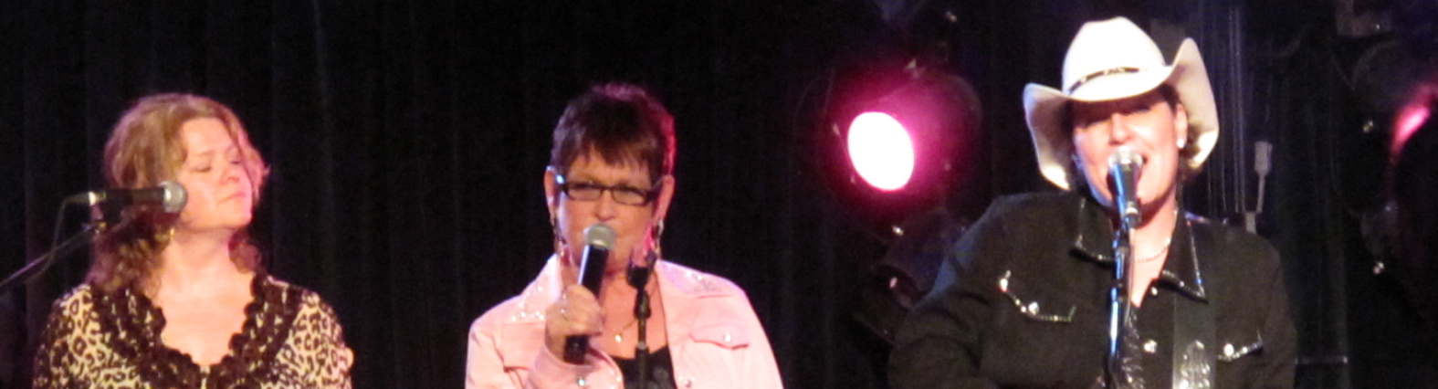 Netty Mac Train & Music News: MOTHER'S DAY DEDICATION - Special Netty ...