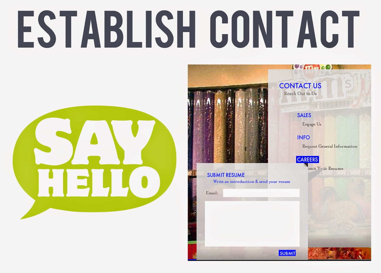 Sketchblog Chris Chien: The Shortcut to getting a Job as a Professional ...