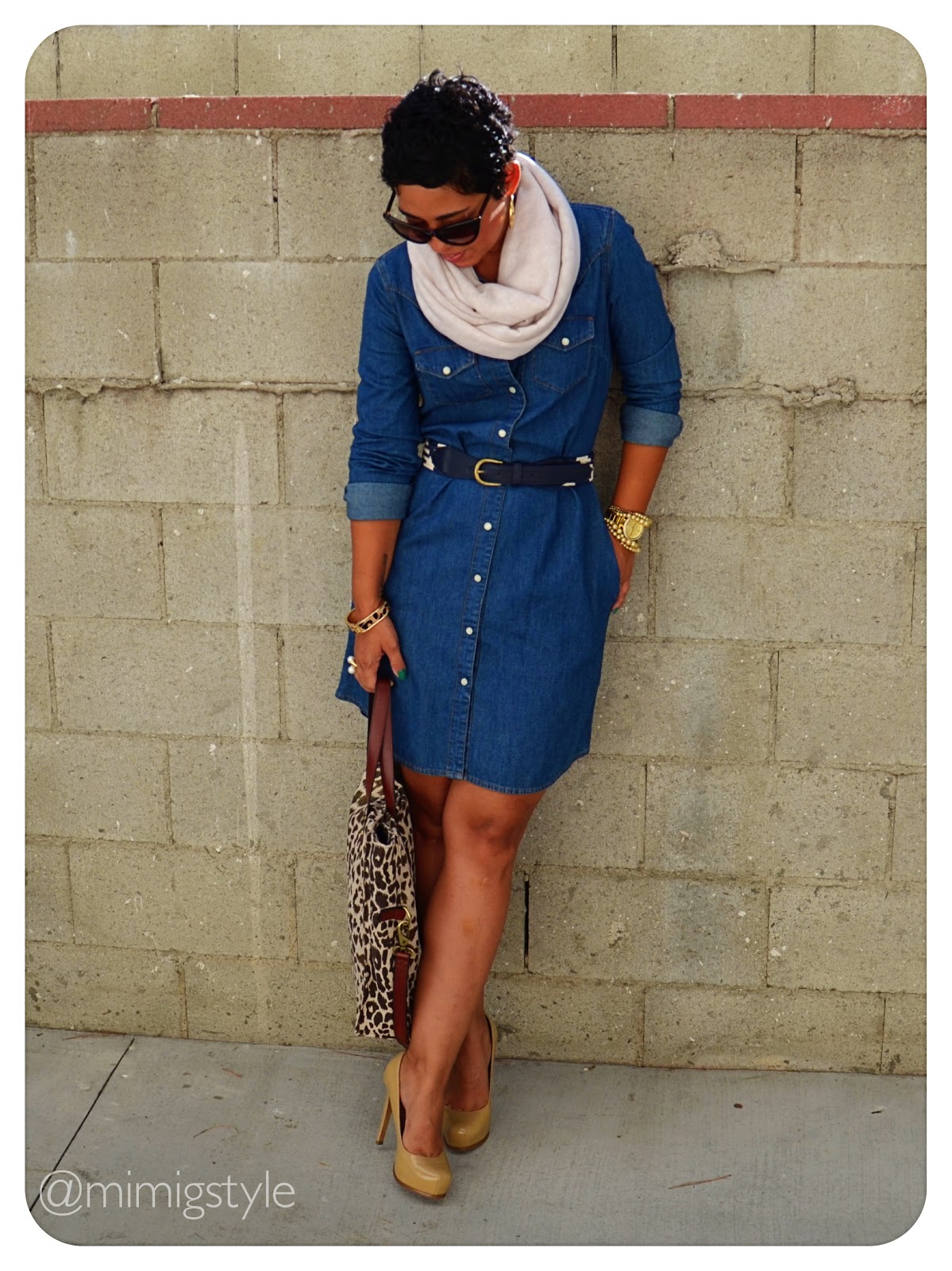 OOTD: All American Chic |Fashion, Lifestyle, and DIY