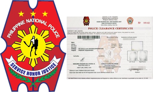 How to Get or Apply for Police Clearance