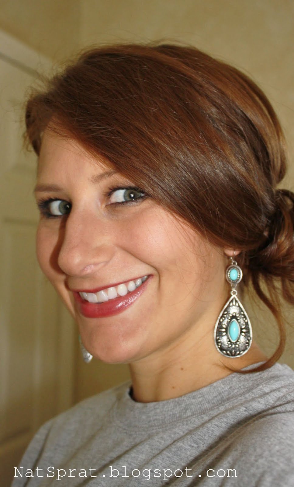 NatSprat: {Pin}spiration Copycat Week 5