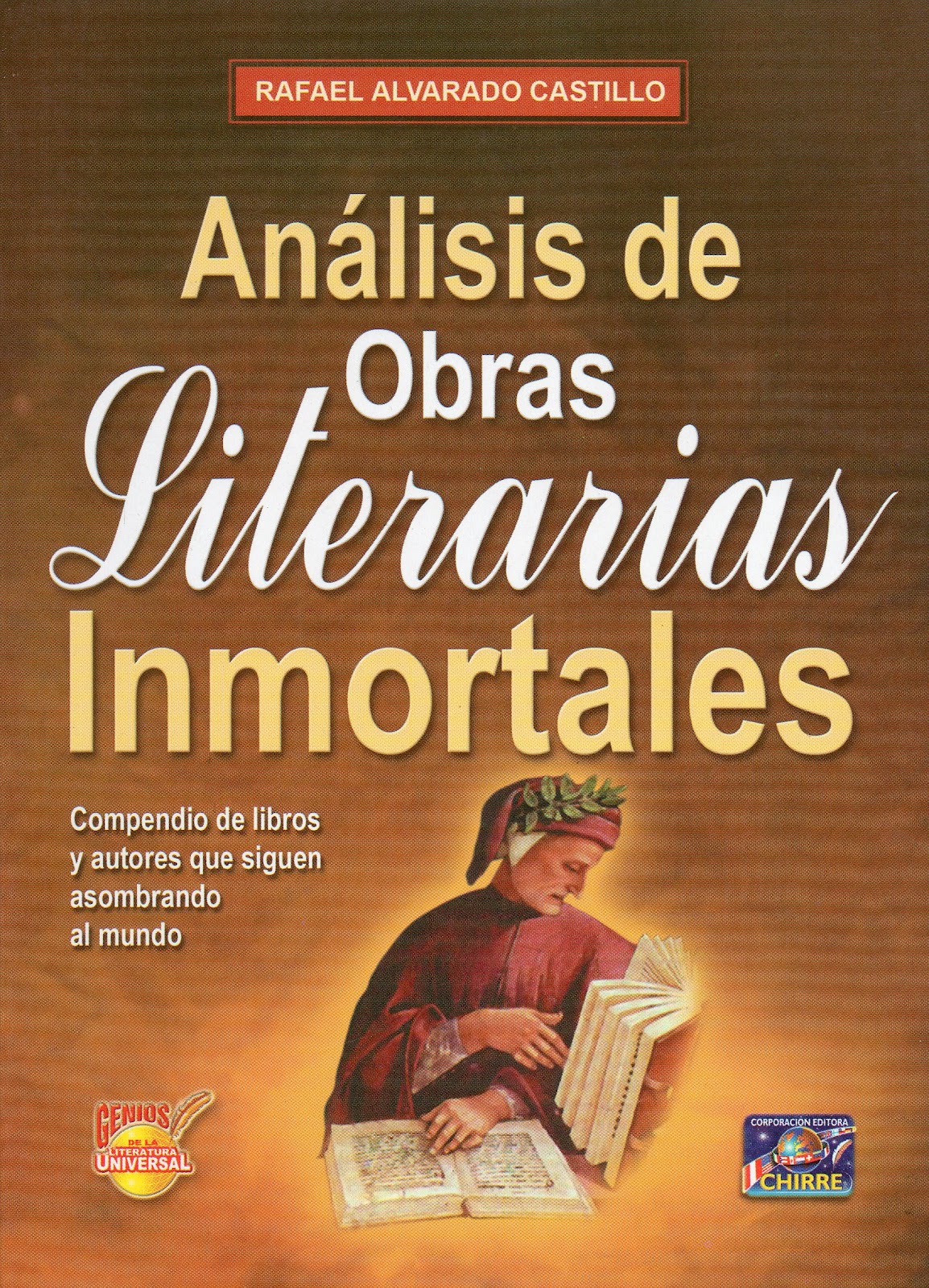 EL ÁGUILA: ANÁLISIS DE OBRAS LITERARIAS INMORTALES