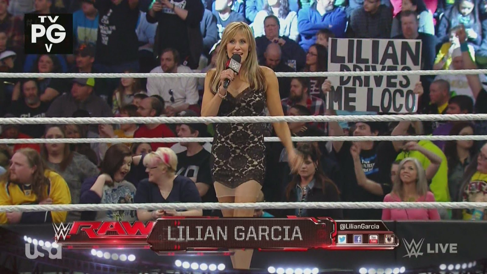 WWE Raw 2-13-15 | Jay Reviews Things