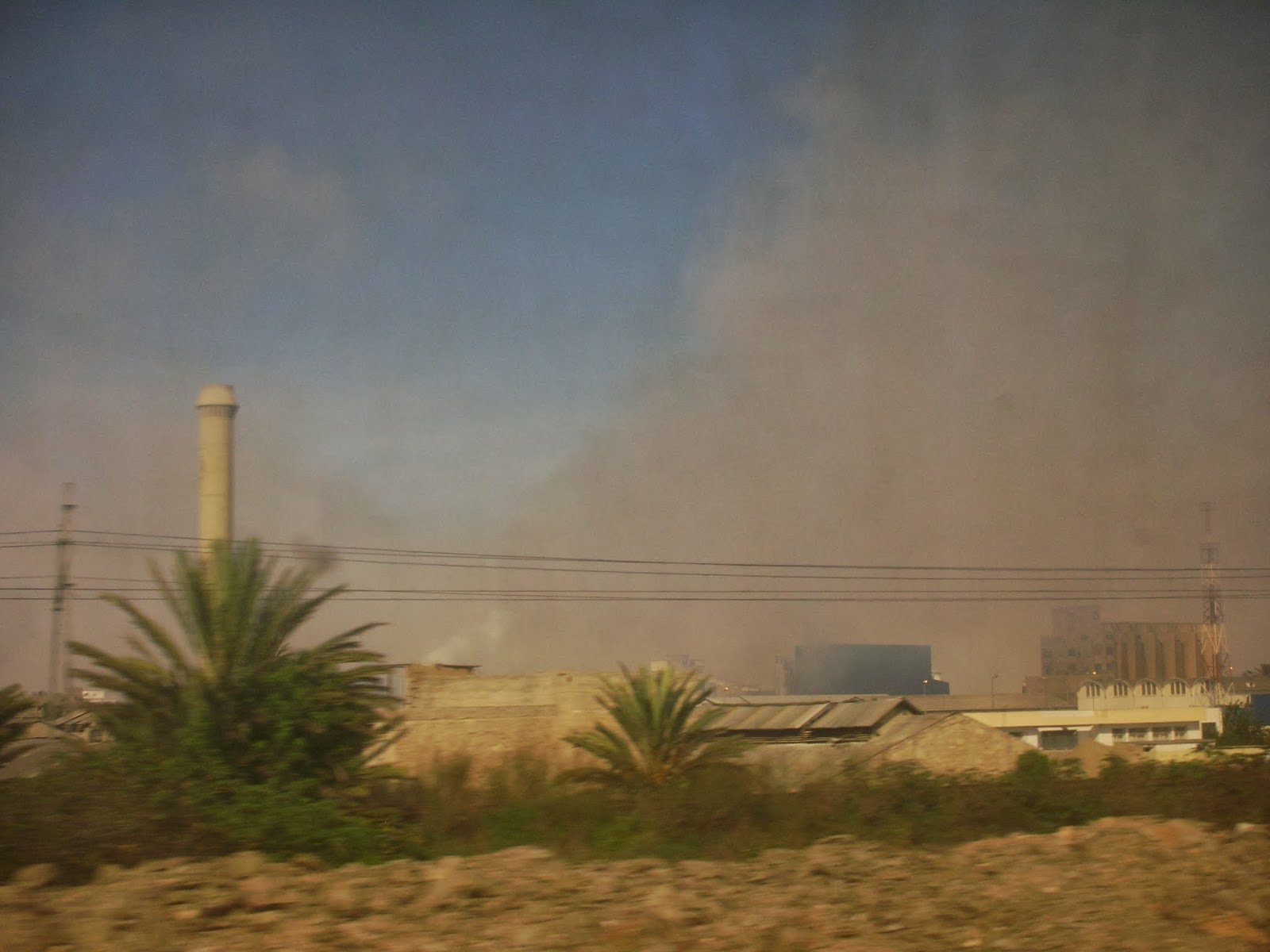 WOMEN TRAVELLING ALONE: Casablanca - Morocco