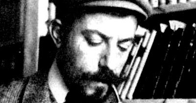 Famous Pipe Smokers: Cesare Pascarella