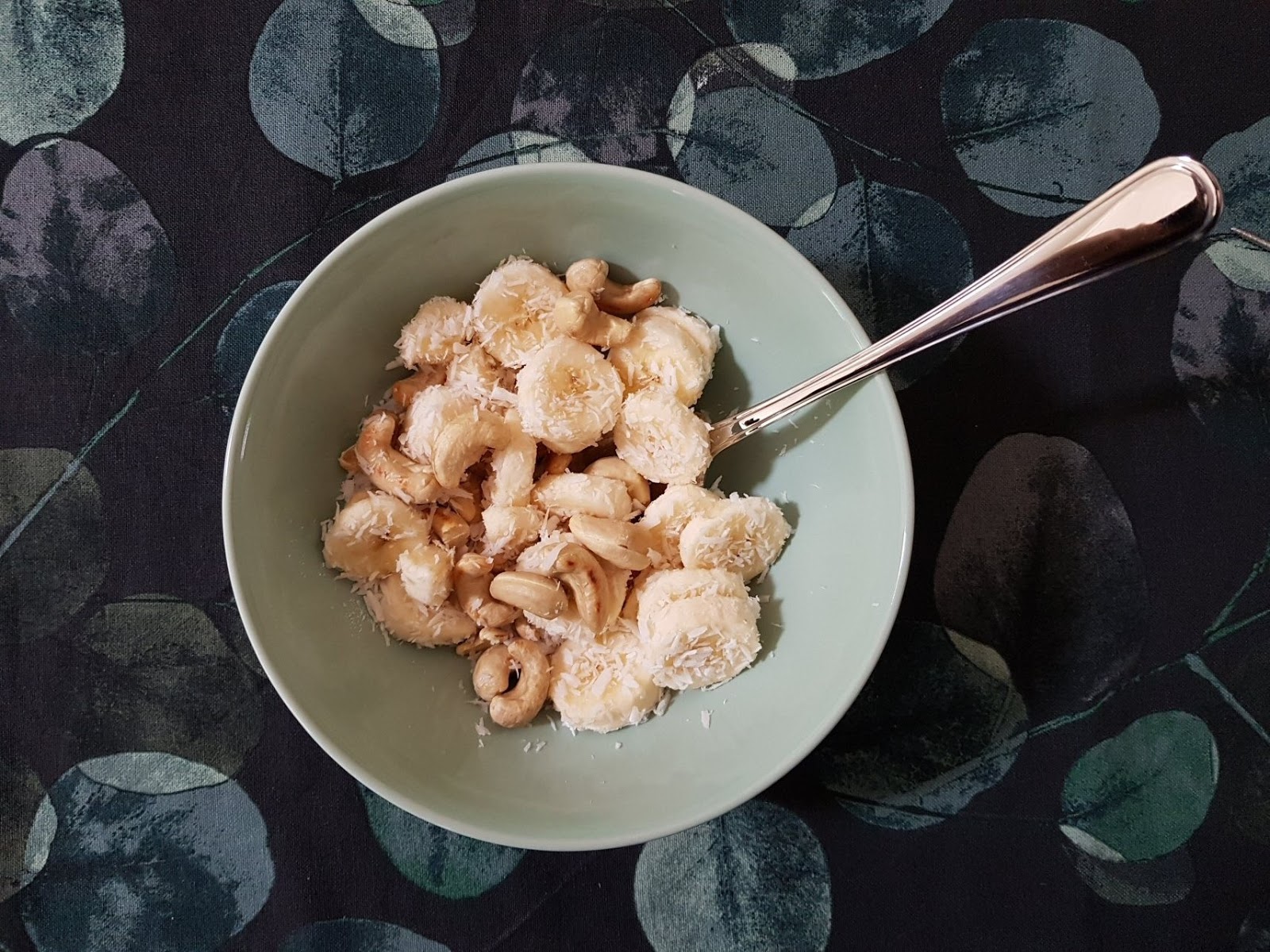 Miss Hendrie's Workbook: I went paleo (Whole30) for a month – here’s ...