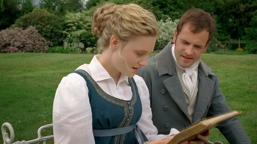 Along the Brandywine: Movie Review: Emma ‘09 with Romola Garai and ...