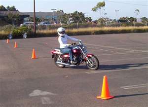 Motorcycle Safety in Up North Michigan: Up North Motorcycle Safety Courses