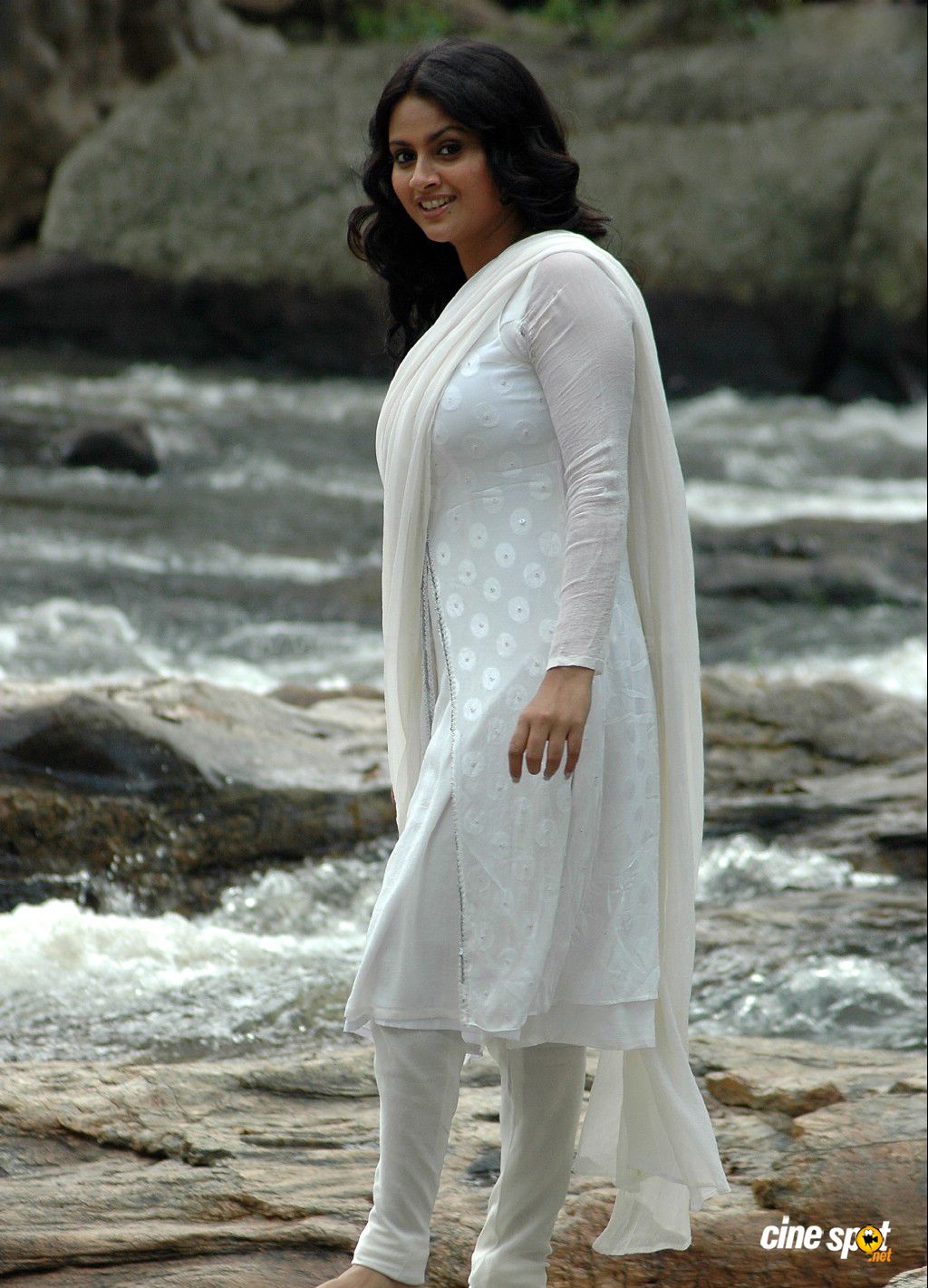 SouthIndian Actress Gallery: Kaveri malayalam actress (kalyani)