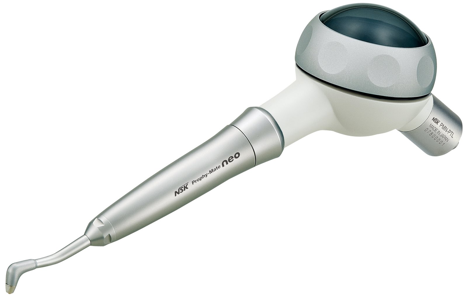 Ramosdent Ortodoncia & diseño de Sonrisa: LIMPIEZA PROFUNDA CON PROFIJET