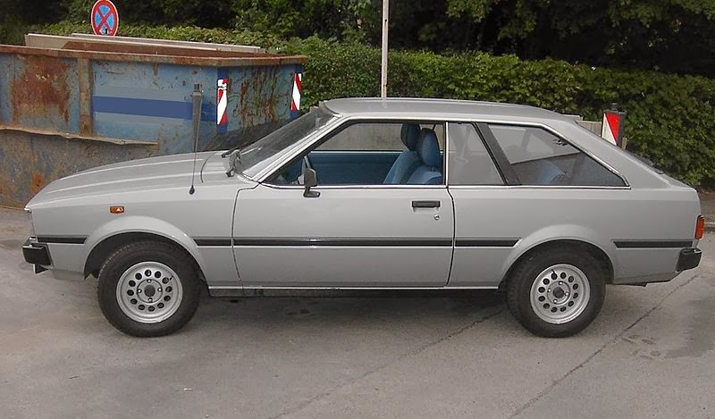 [ "aRie AfterLife BarKer" ]: Mobil Sedan Corolla : Perjalanan dan ...