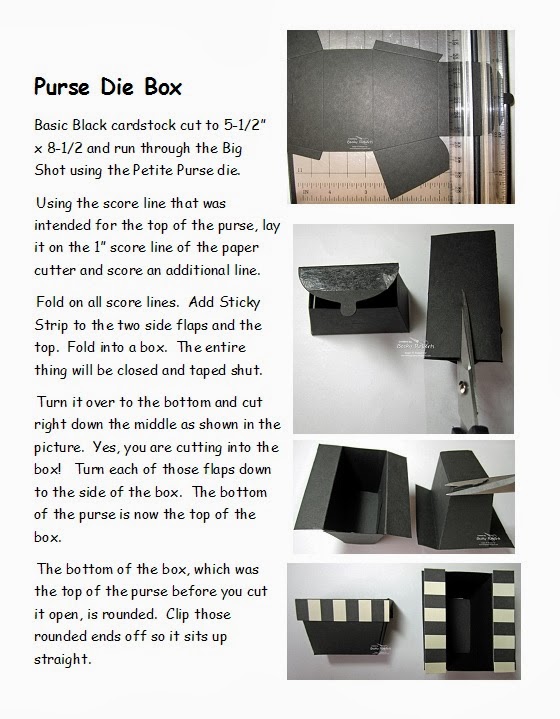 Inking Idaho: Santa Candy