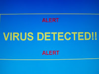 How To Make A Fake Virus Program - progsrelief