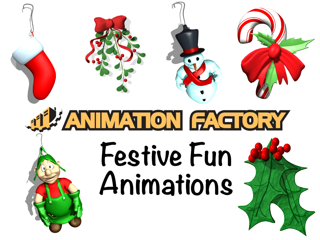 Make Your Messages More Fun for Loved Ones to See With Animated Sticker ...