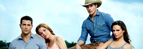 SNEAK PEEK : TNT's "Dallas" Sneak Peek - July 11, 2011