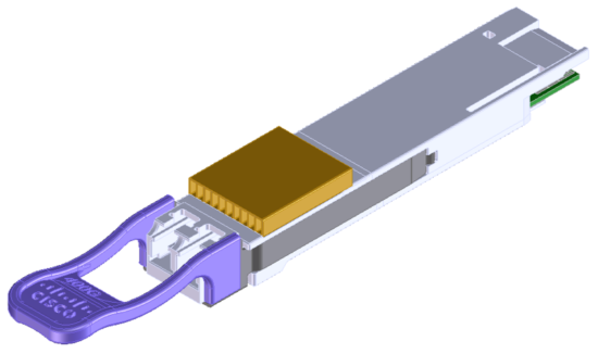 In Praise of the QSFP – from 40GbE to 400GbE and Beyond | Cisco Prep